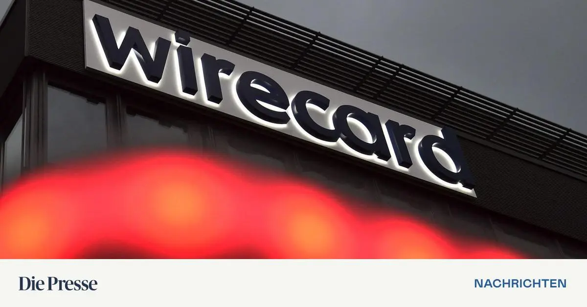 Gericht verlängert Wirecard-Prozess bis Ende 2025 – DiePresse.com