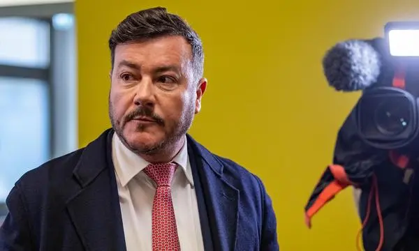 Ex-Signa-Mitarbeiter sagt gegen René Benko aus – DiePresse.com