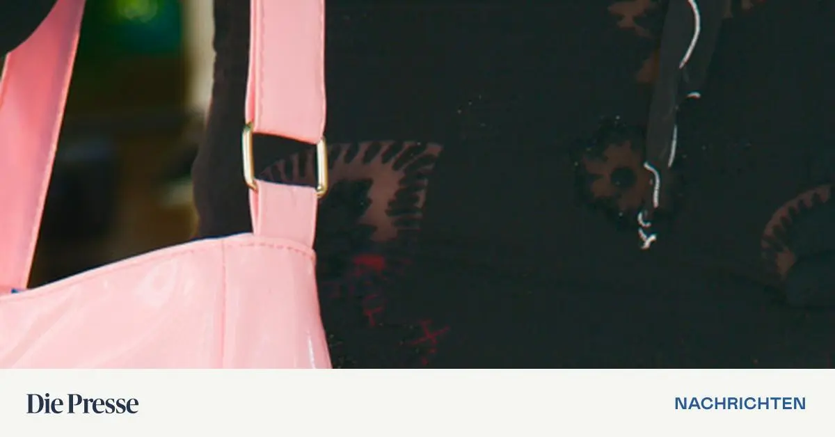 Design: Sack und Pack für jede Lebenslage – DiePresse.com