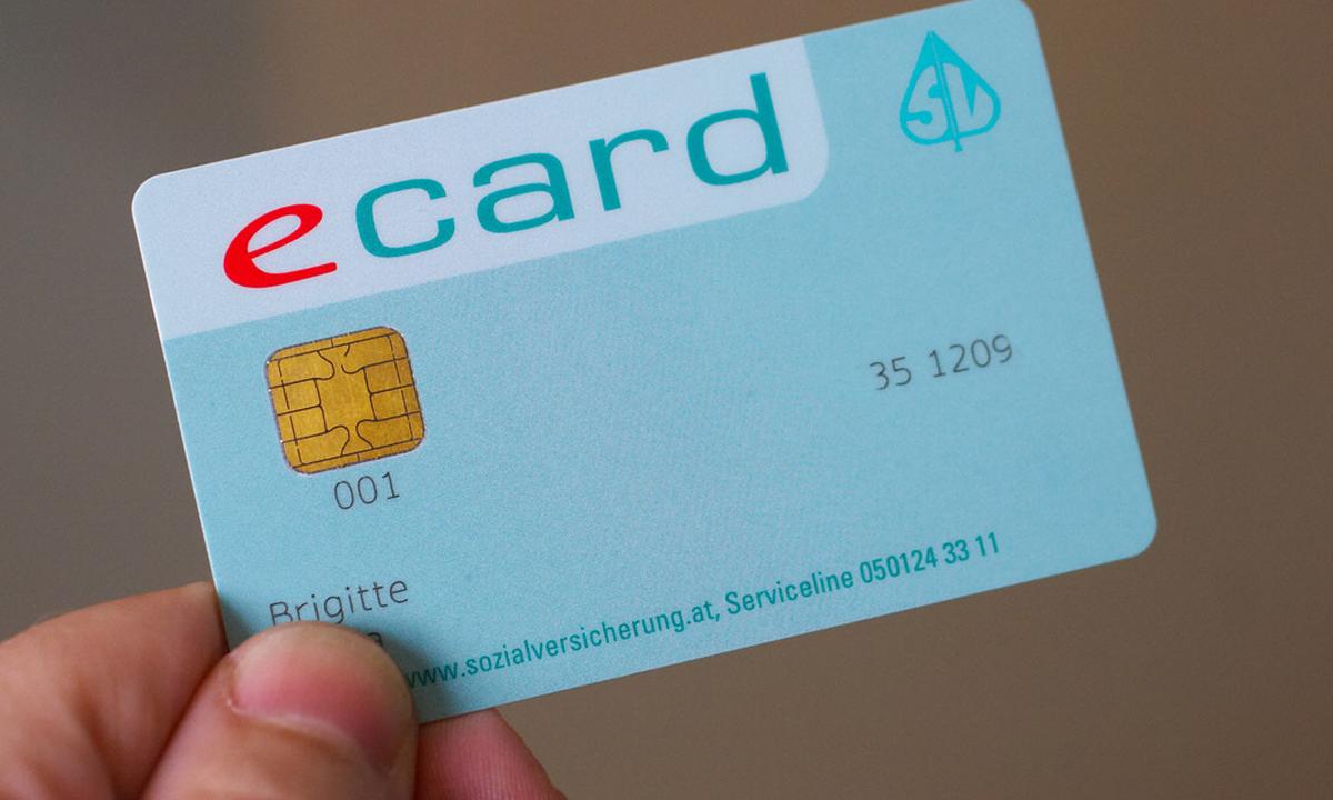 Bald Klarheit über E-Card mit Foto | DiePresse.com