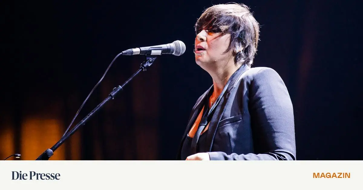 Bei Bob Dylan wird sie noch immer nervös: Cat Power in Wien – DiePresse.com