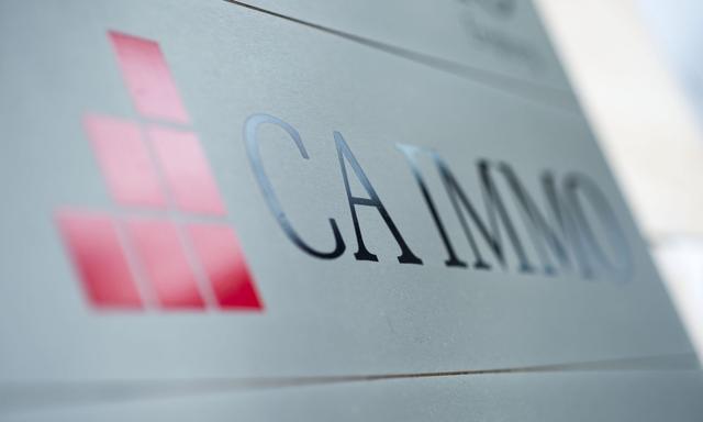 CA Immo spart mit billigerem Geld jährlich Millionen ein | DiePresse.com