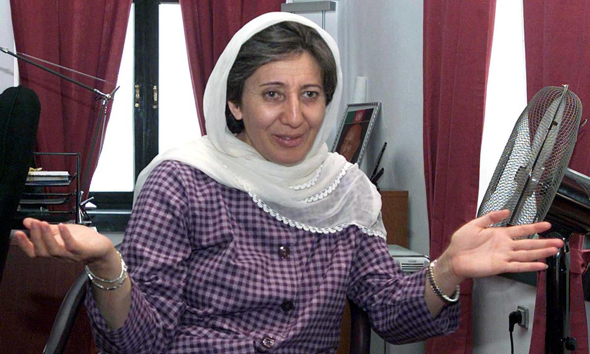 Alternativer Nobelpreis an "Ärztin der Armen" | DiePresse.com