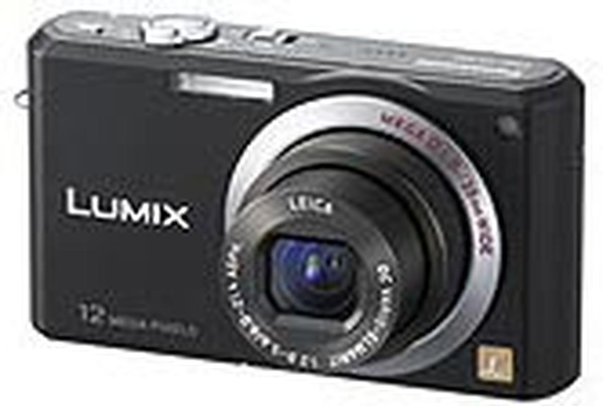 Digicams: Das dreifache Dutzend – DiePresse.com