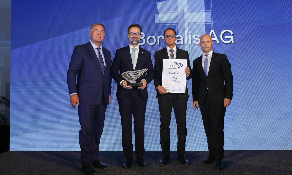 Leading Companies von Wien – DiePresse.com