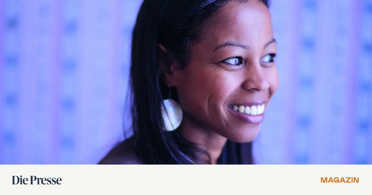 Fatin Abbas: Romeo und Julia im Sudan – DiePresse.com