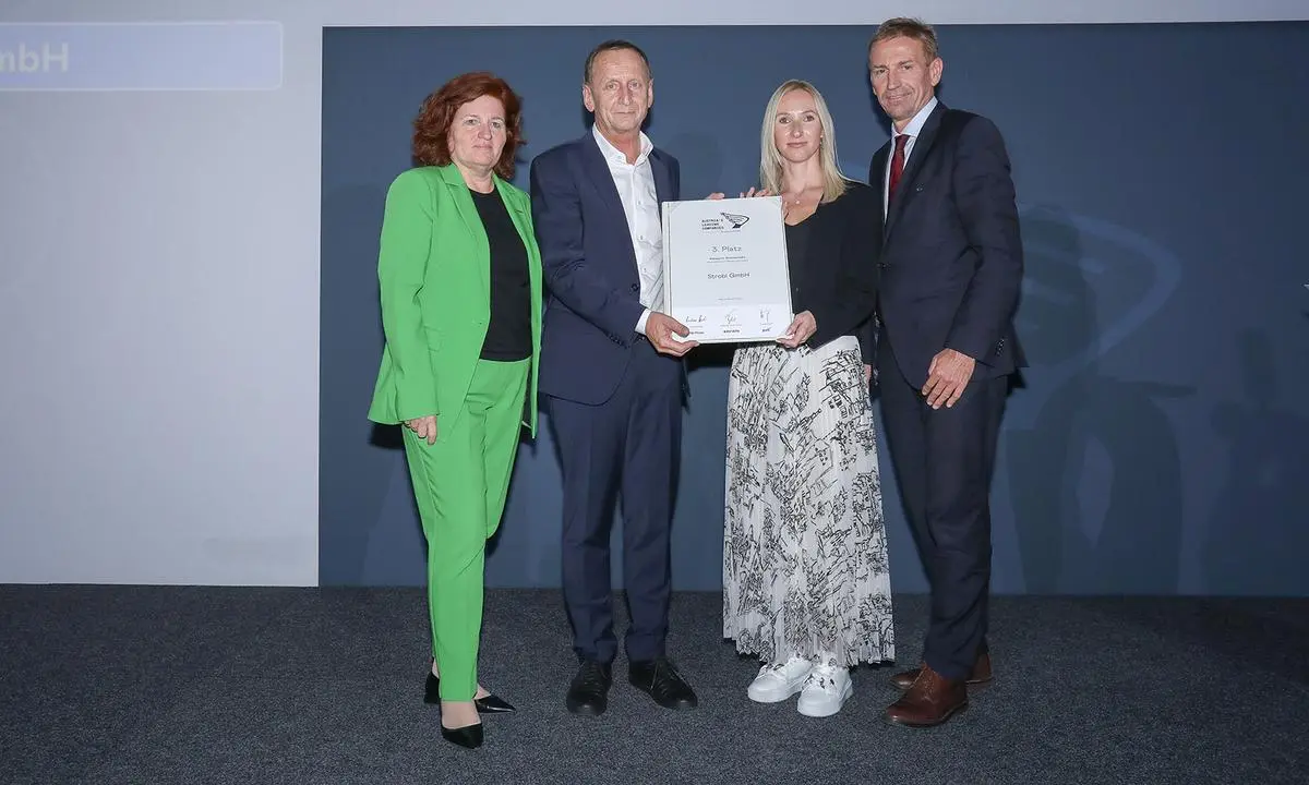 Austria‘s Leading Companies im Burgenland – DiePresse.com