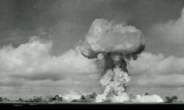 Stanislaw Petrow: Der Mann, der die Welt gerettet hat – DiePresse.com