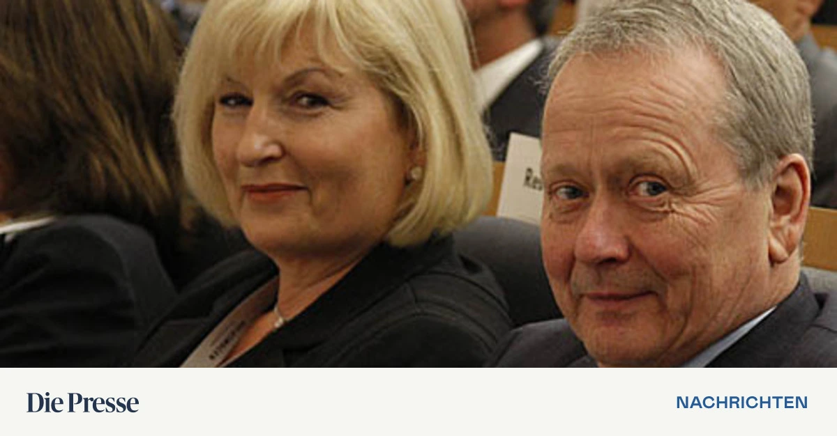 Porsche & Piech ist die reichste Familie Österreichs – DiePresse.com