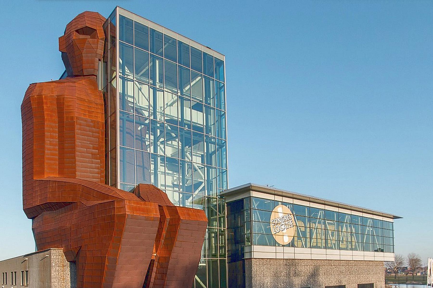 Die zehn außergewöhnlichsten Museen der Welt | DiePresse.com