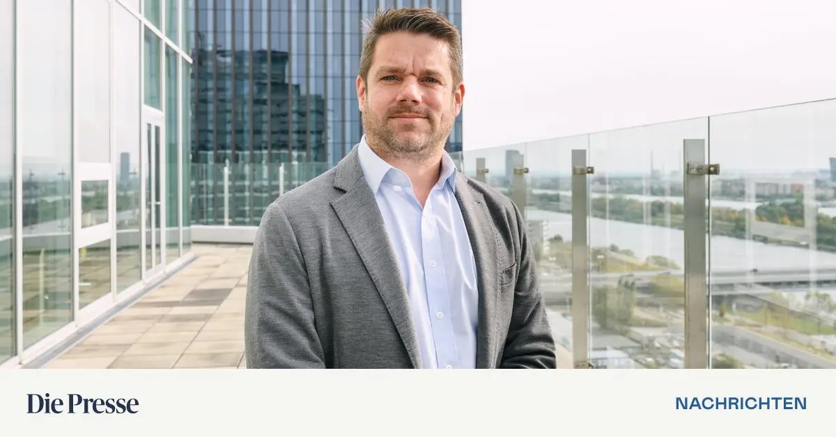 Strabag-Chef Haselsteiner: „Österreich ist zu einem gewissen Grad ...