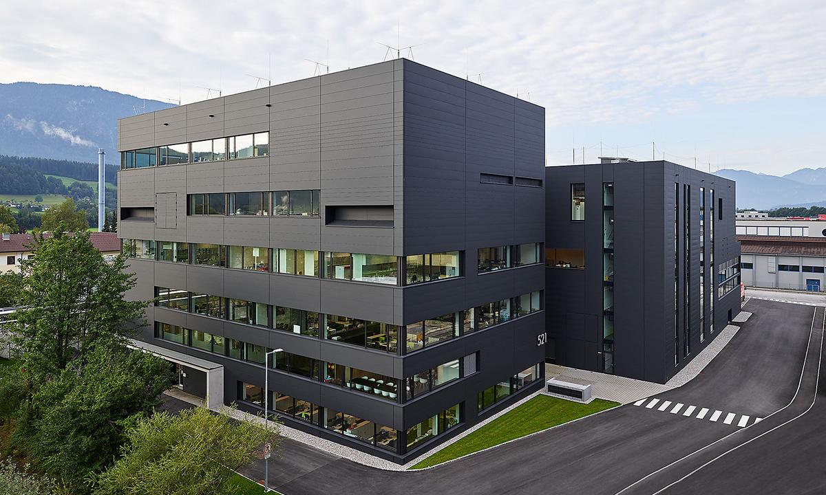 Novartis will 190 Arbeitsplätze in Tirol schaffen | DiePresse.com