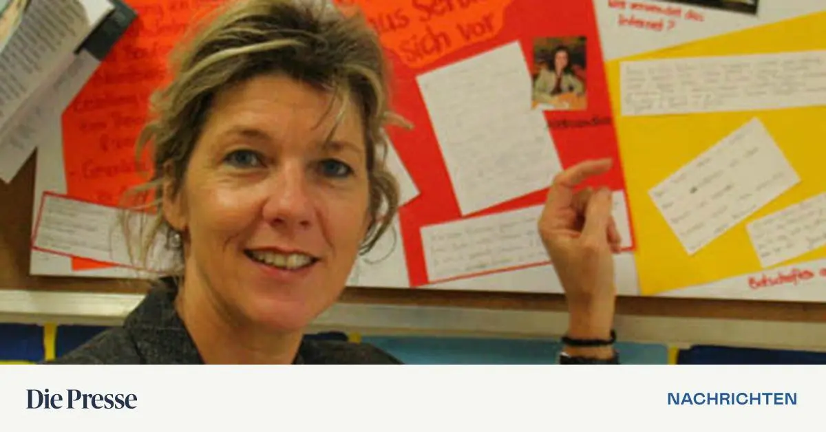 Die Schule als Motor der Integration – DiePresse.com