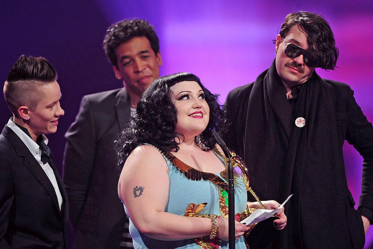 Preise für Parker, Bloom, Gossip – DiePresse.com