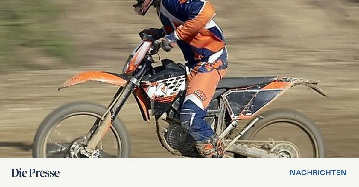 KTM baut 300 Mitarbeiter ab und fährt Produktion zurück – DiePresse.com