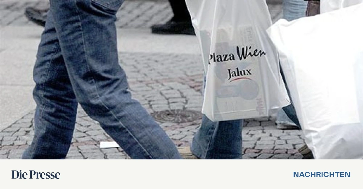 Arm und Reich: Die Schere geht zu – DiePresse.com