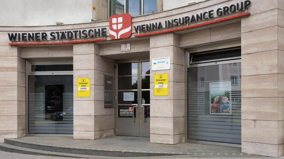 VIG steigert Gewinn im ersten Quartal 2026 – DiePresse.com