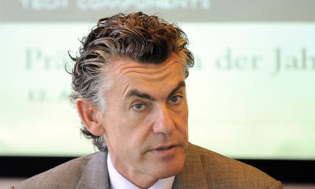 Wiener Investor Michael Tojner schickt Varta an die Börse | DiePresse.com