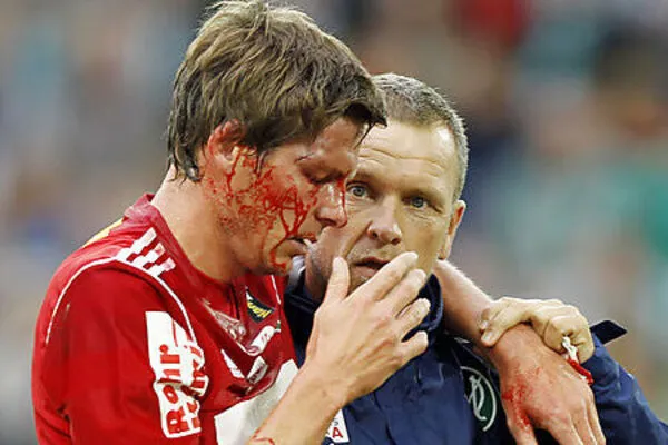 Fußball: "Mr. Ried" Oliver Glasner erklärte Rücktritt – DiePresse.com