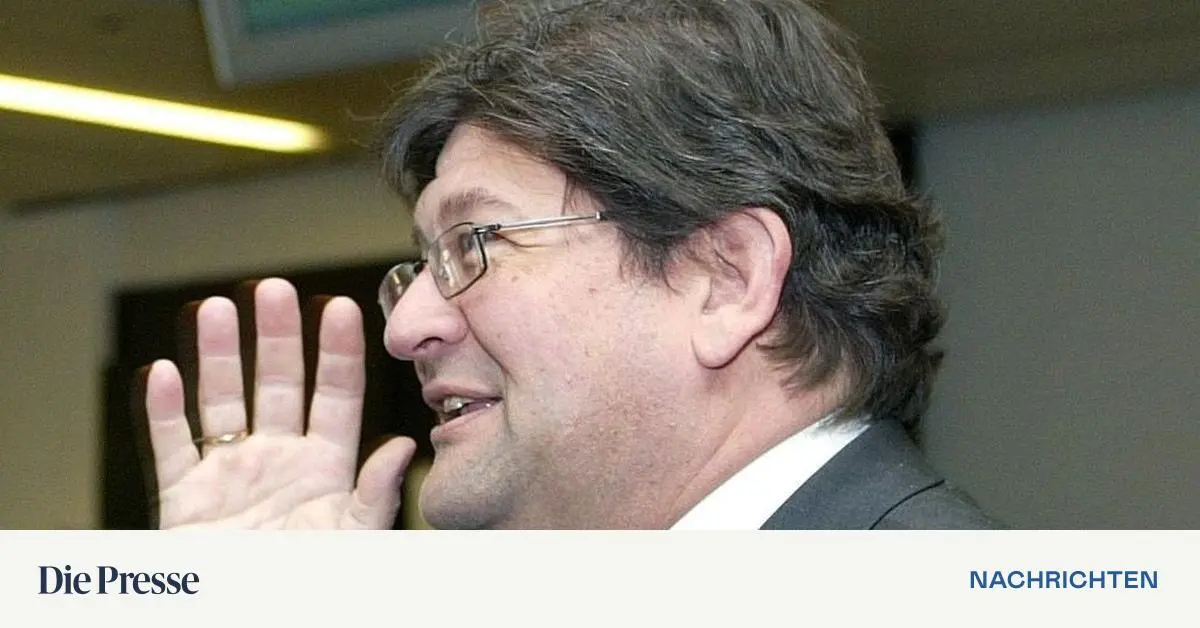 Ex-Börse-Chef Zapotocky wird Vorstand der Sberbank Europe | DiePresse.com