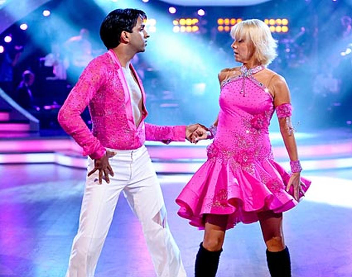 Sieg für Claudia Reiterer – DiePresse.com