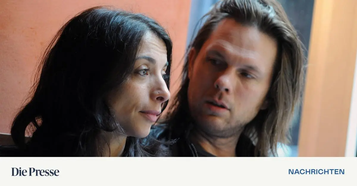 Ruth Brauer-Kvam: "Wollte das Genre entstauben" – DiePresse.com