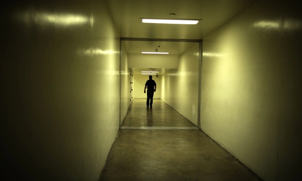 Erste Vollstreckung der Todesstrafe in den USA in diesem Jahr