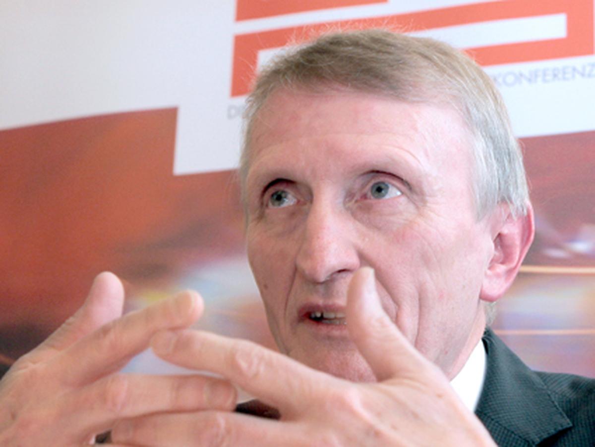 ''Superpraktikant war wohl wichtiger'' | DiePresse.com