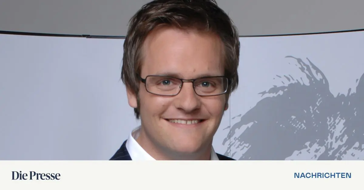 Robert Hartlauer: "Kollektivvertrag ist handelsfeindlich" – DiePresse.com