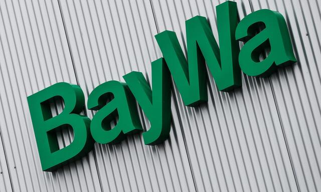 Baywa könnte Anteile von Raiffeisen Ware Austria schon 2025 verkaufen ...