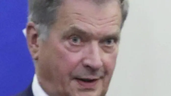 Sauli Niinistö - Aktuelles zum Thema – DiePresse.com