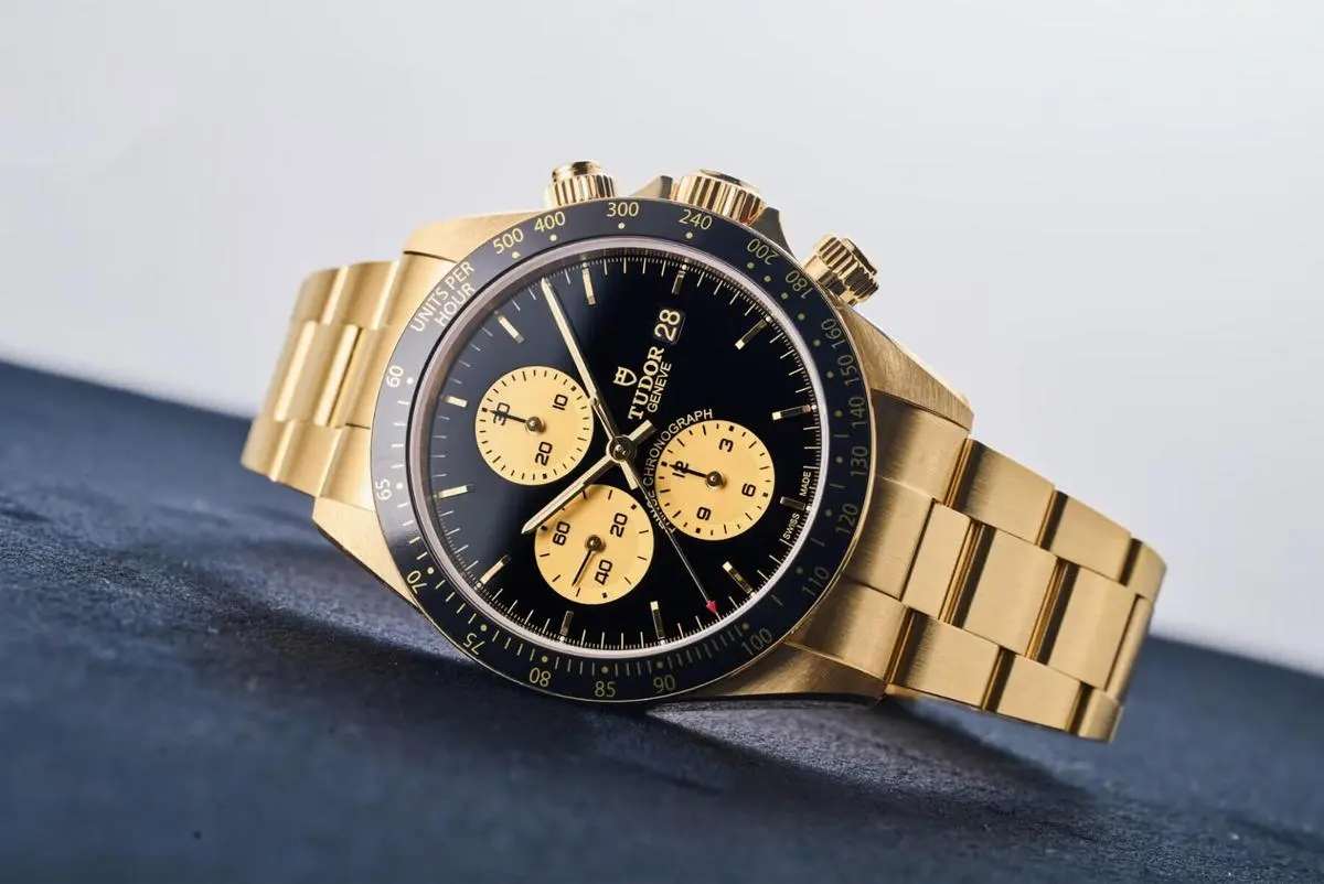 100 Jahre Tudor oder 50 Jahre „Nautilus“ von Patek Philippe: 2026 ...