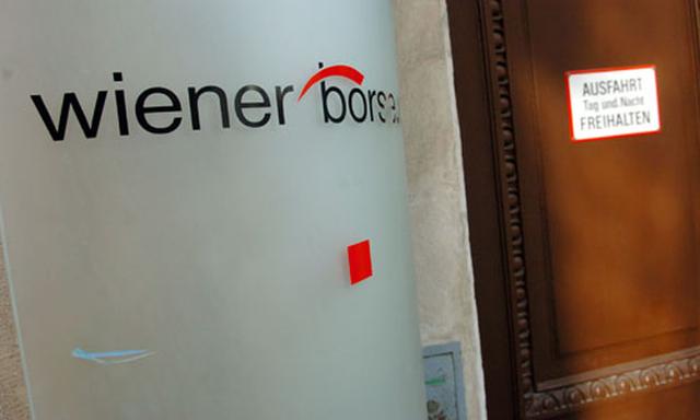 Börse: „Anschleichen“ an Firmen soll erschwert werden – DiePresse.com Börse: „Anschleichen“ an Firmen soll erschwert werden – DiePresse.com