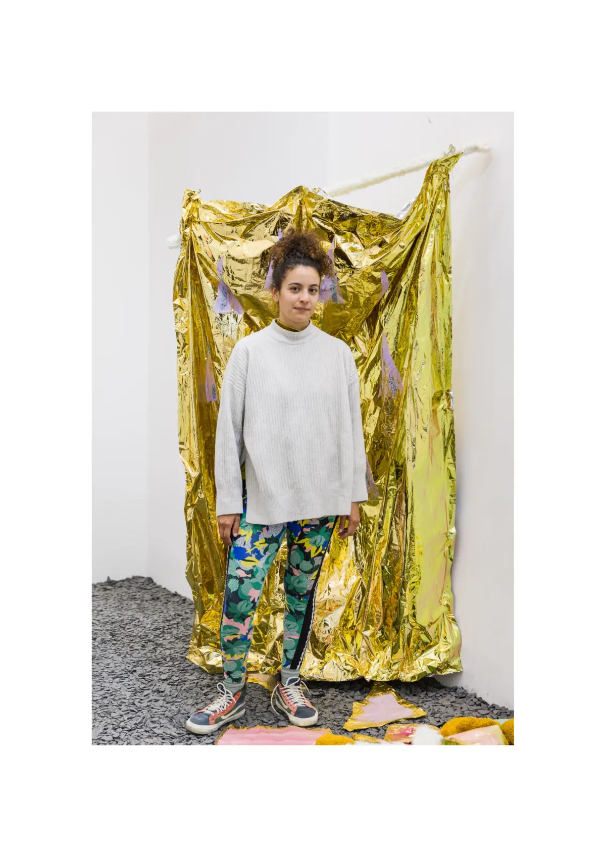 Vienna Art Week: Die Kunstszene ist vernetzt und lernwillig – DiePresse.com