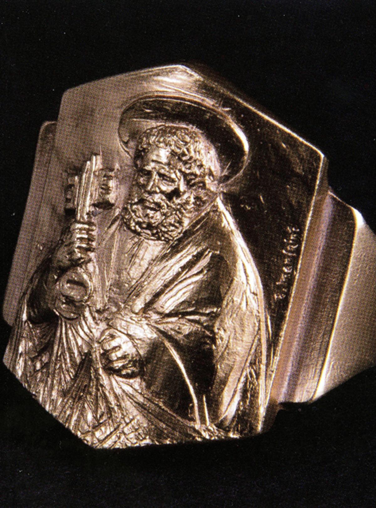 Amtseinführung: Franziskus, der dienende Papst | DiePresse.com