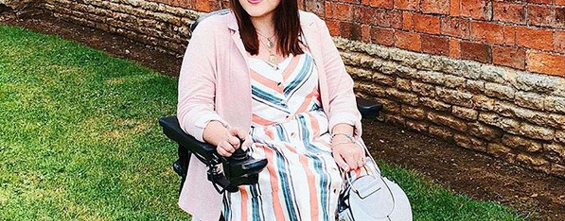 Models mit Handicap – DiePresse.com