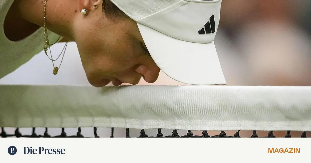 Elina Switolina, Siegeszug im Namen der Ukraine | DiePresse.com