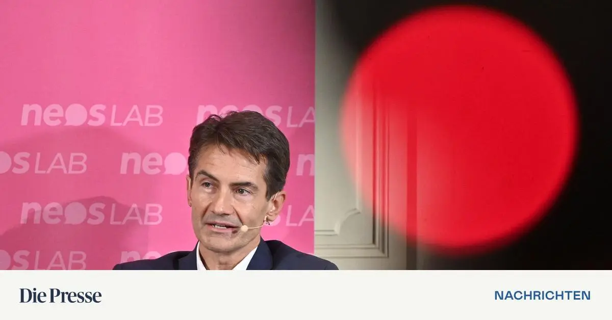 ORF-Wahl: Türkis-grüne Mehrheit für Weißmann – DiePresse.com