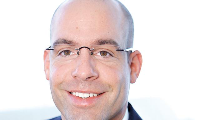 Axel Kühner - Der tolle Hecht in Greiners Goldfischteich – DiePresse.com