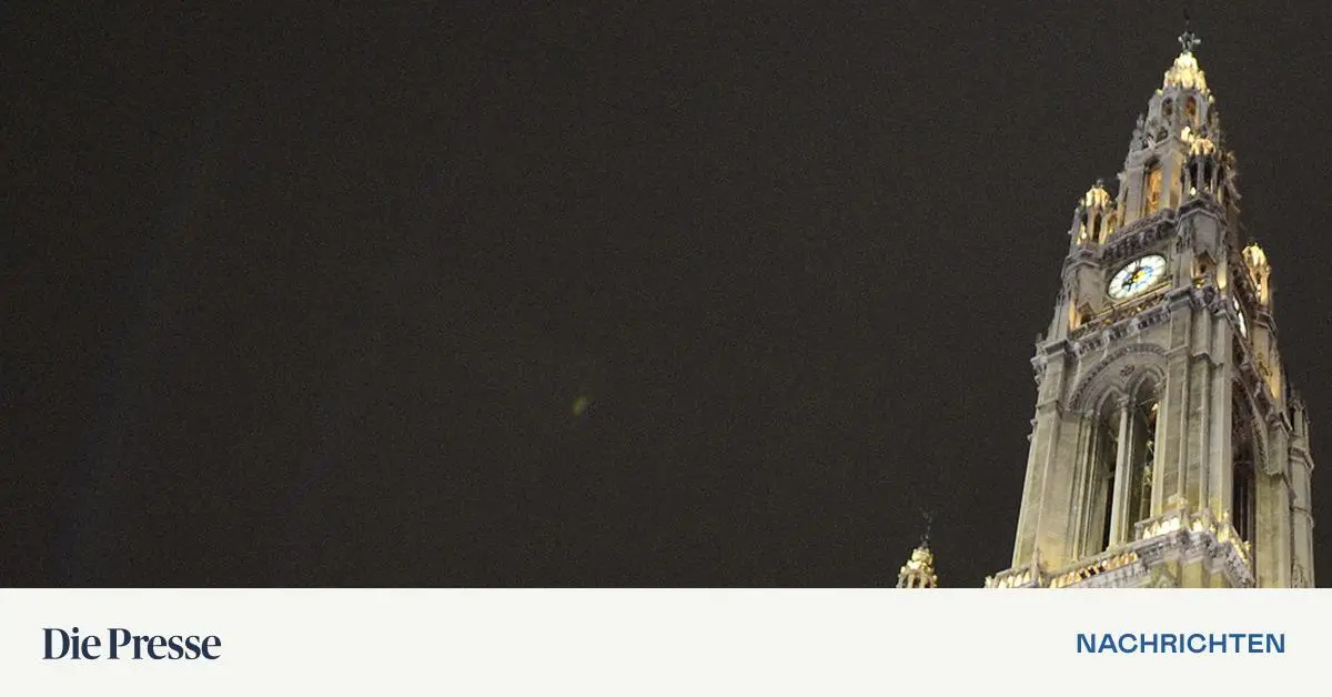 Frühpensionen für Beamte: Neue Rekordzahlen in Wien | DiePresse.com