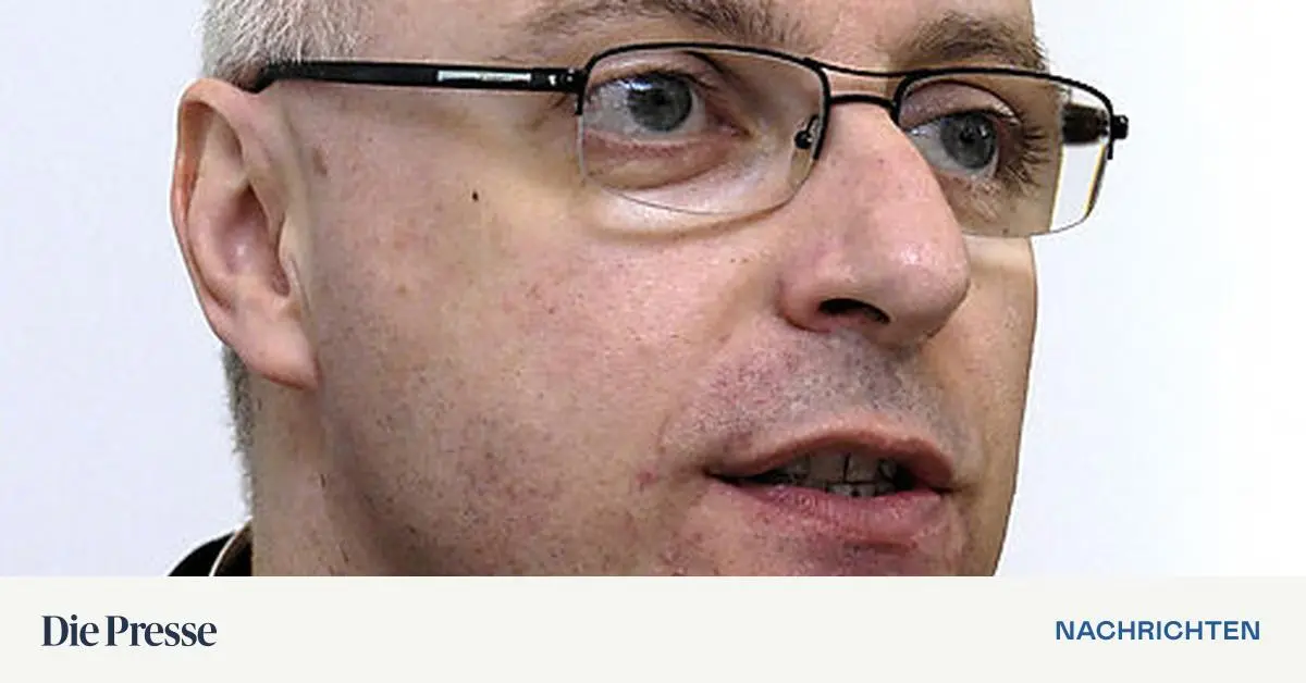 Zsifkovics als neuer burgenländischer Bischof bestätigt – DiePresse.com