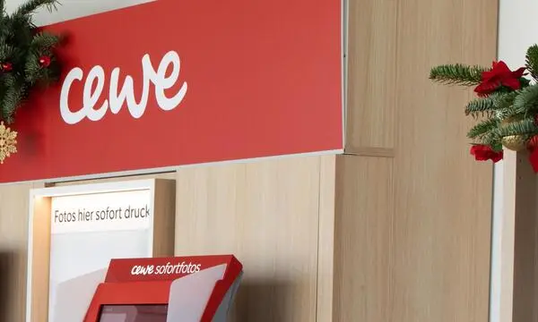 Cewe-Vorstand zieht sich 2025 aus gesundheitlichen Gründen zurück ...