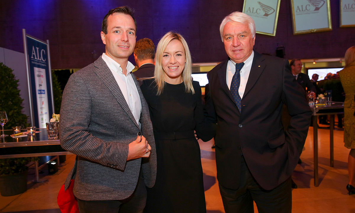 Das Fest der Wirtschaft – DiePresse.com