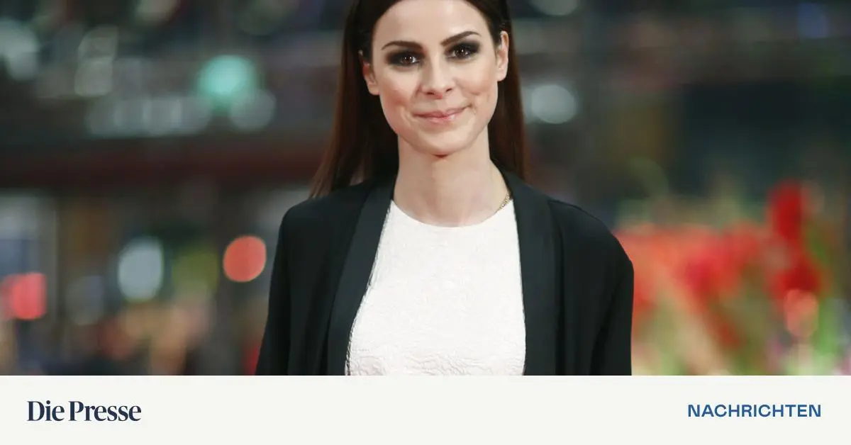 Lena Meyer-Landrut hat sich von Freund getrennt – DiePresse.com