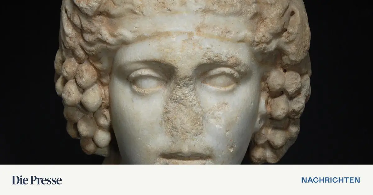 Ungewöhnliche Funde auf der Salzburger Kunstmesse – DiePresse.com