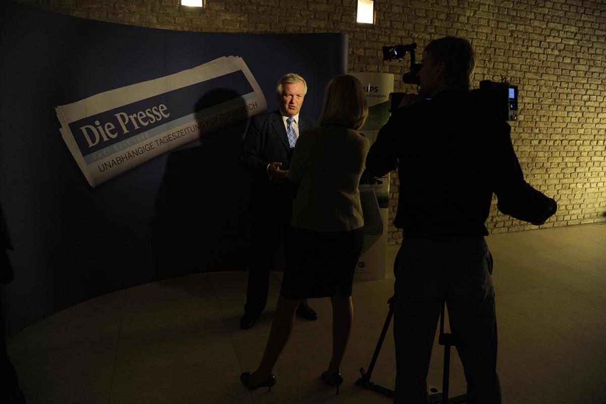 Snapshots! Die Bilder der „Kanzlei & Karriere“-Veranstaltung vom ...