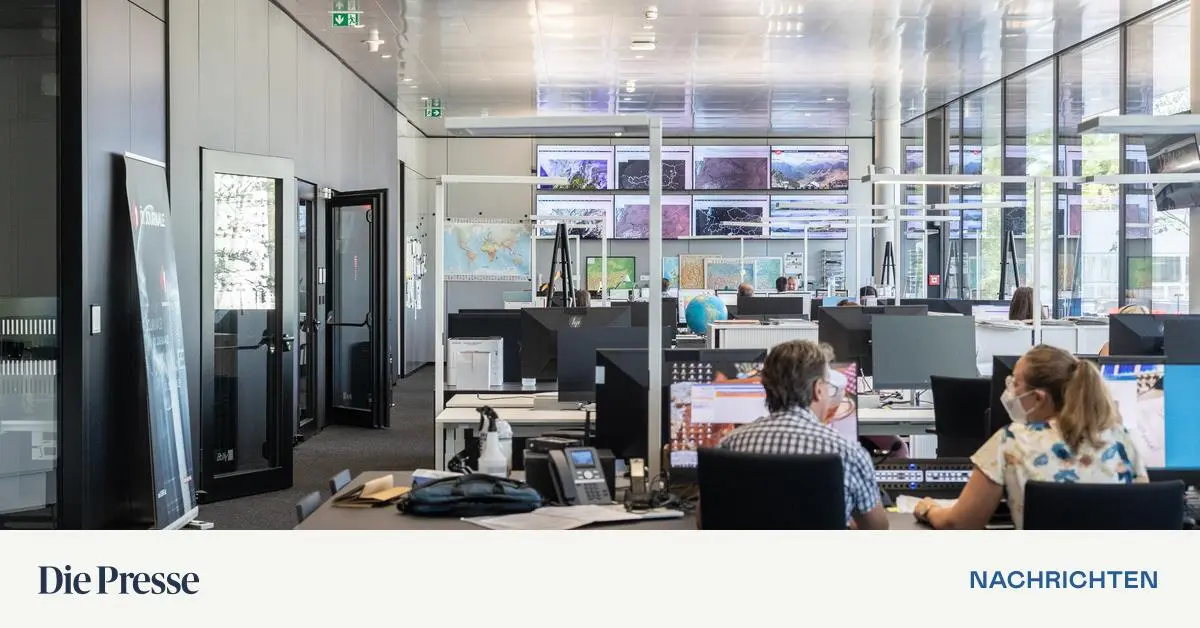 ORF-Redakteure wollen Bruckenberger, Waldner und Prokop in der ...