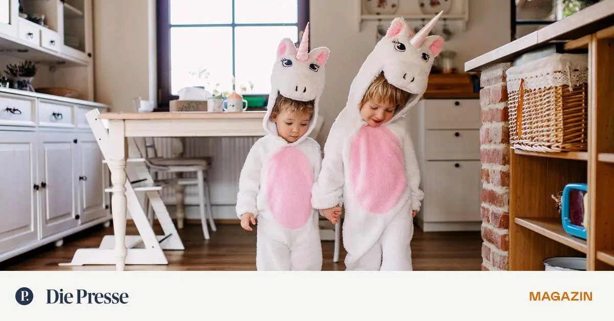 Mehr Krapfen, weniger Party | DiePresse.com