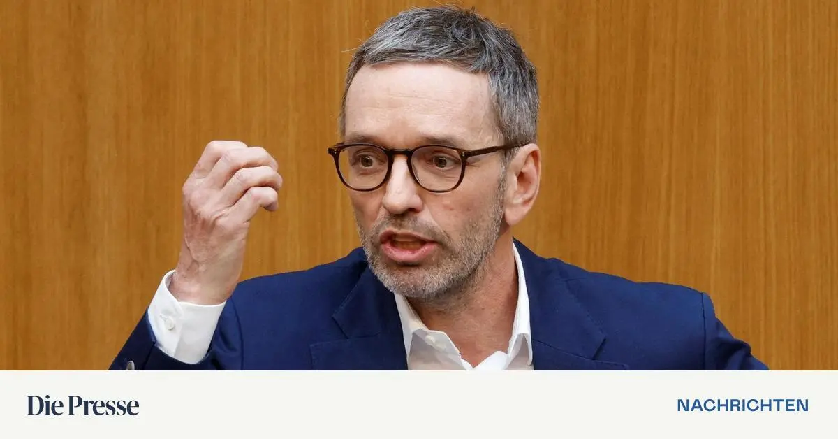 Wie viel SPÖ-Politik steckt in der FPÖ? – DiePresse.com