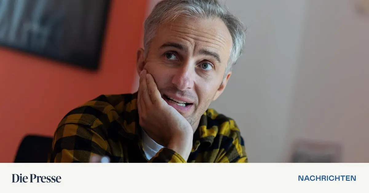 Böhmermann und der Imker: Nach Streit um Satire gibt es nun „Cancel ...